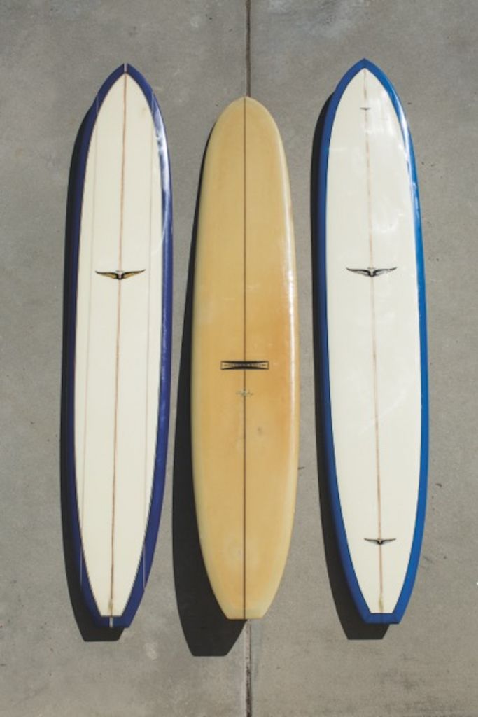 SKIP FRYE MODEL REVIEW FROM THE SURFERS JOURNAL ARTICLE 2017 ISSUE 26 ...