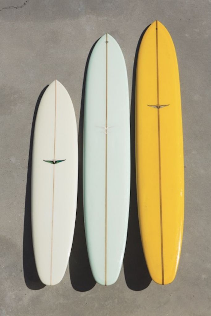 SKIP FRYE MODEL REVIEW FROM THE SURFERS JOURNAL ARTICLE 2017 ISSUE 26 ...