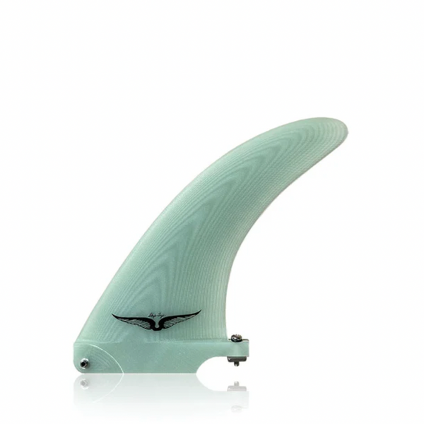 NVS 7.5" Skip Frye Single Fin - The Surfboard Rack